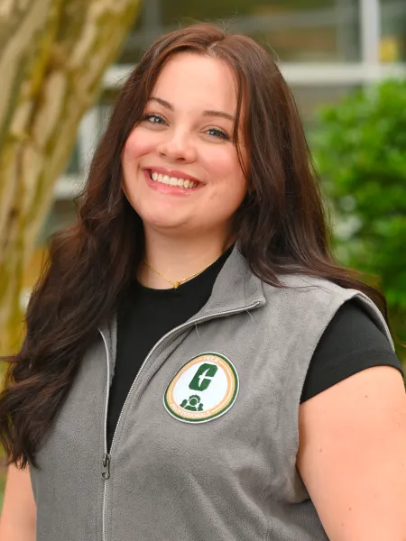 Abbey Burgess | Career Center